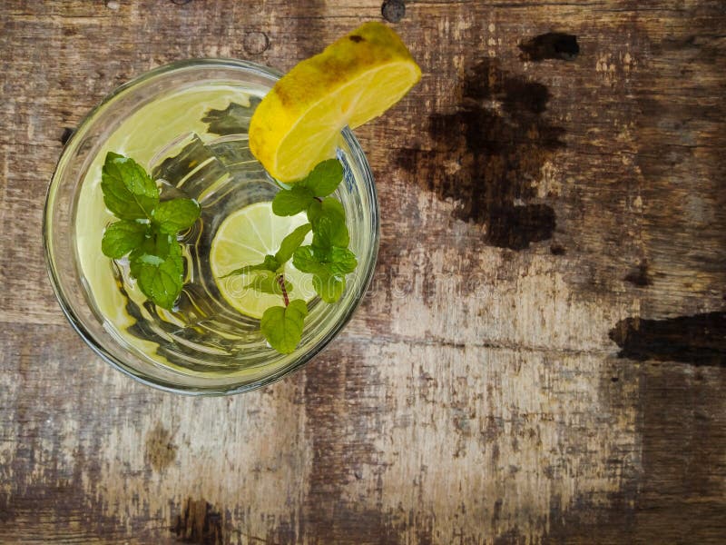 Refreshment drink stock photo. Image of table, water - 104554858