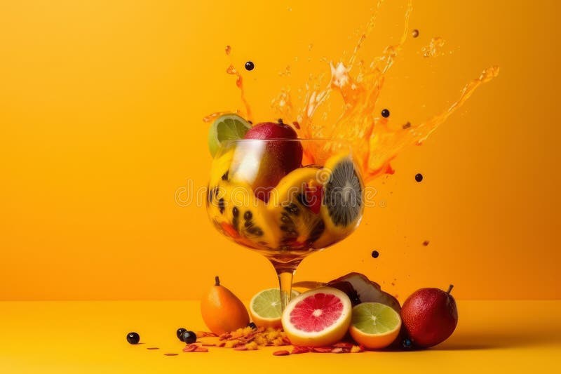Peach Explosion Stock Illustrations – 307 Peach Explosion Stock ...