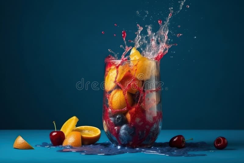 Raspberry Ripple Stock Illustrations – 284 Raspberry Ripple Stock ...