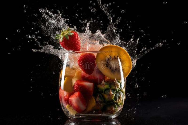 Kiwi Splashes Stock Illustrations – 391 Kiwi Splashes Stock ...