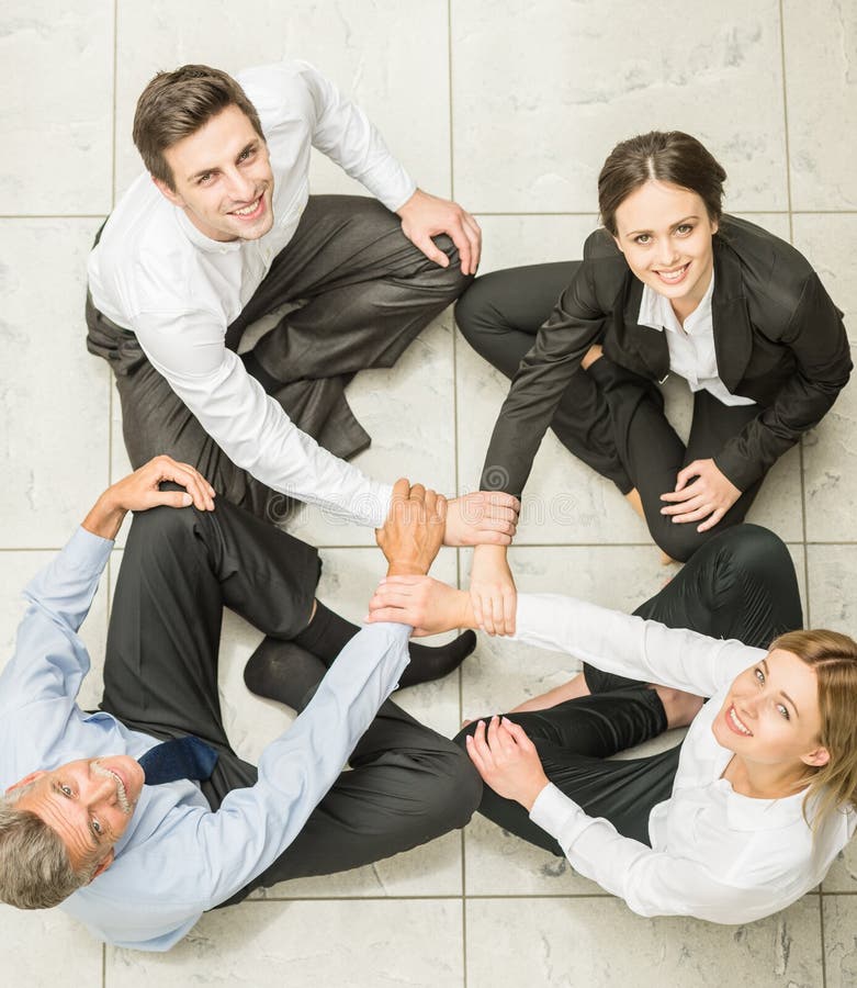 Refreshment at office stock image. Image of office, integrity - 57200609