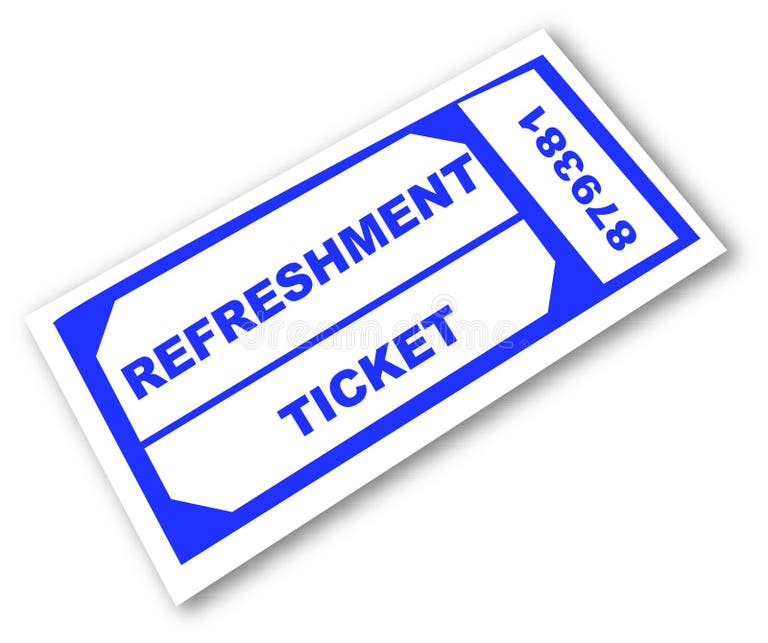 Water Ticket Stock Illustrations – 5,492 Water Ticket Stock ...