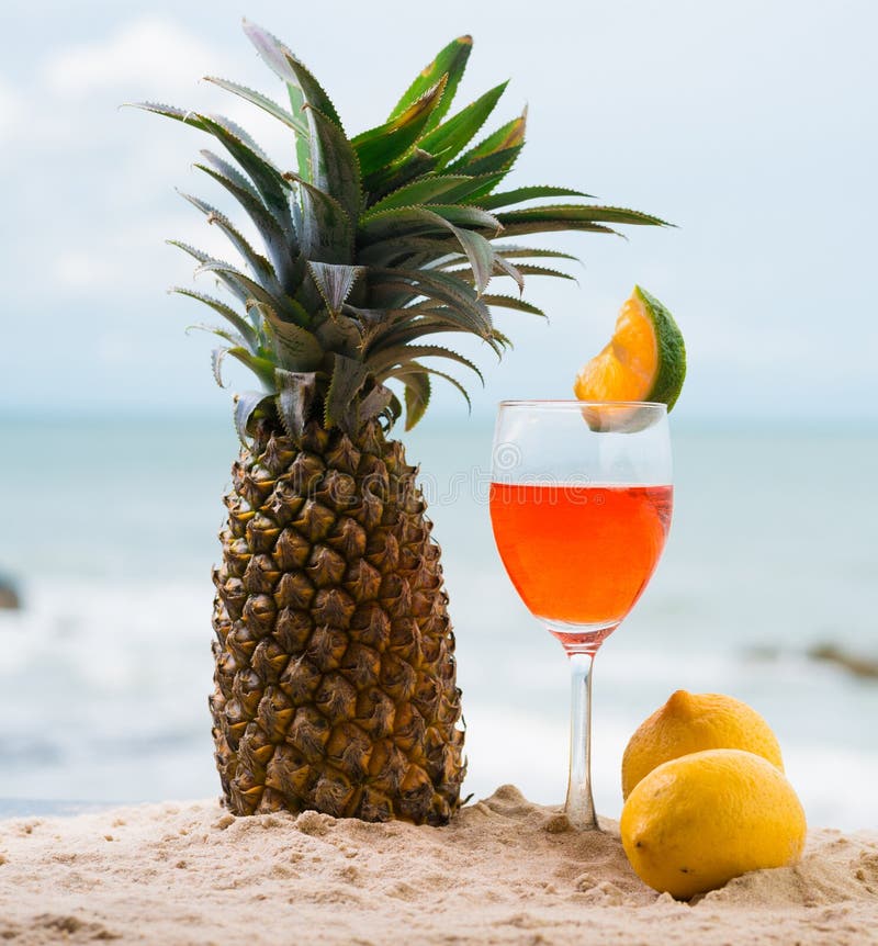 Refreshment stock image. Image of lime, fruit, glassware - 32225453