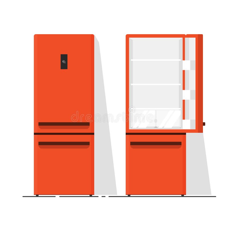 10+ Empty open refrigerator Free Stock Photos - StockFreeImages 10+ Empty open refrigerator Free Stock Photos - StockFreeImages