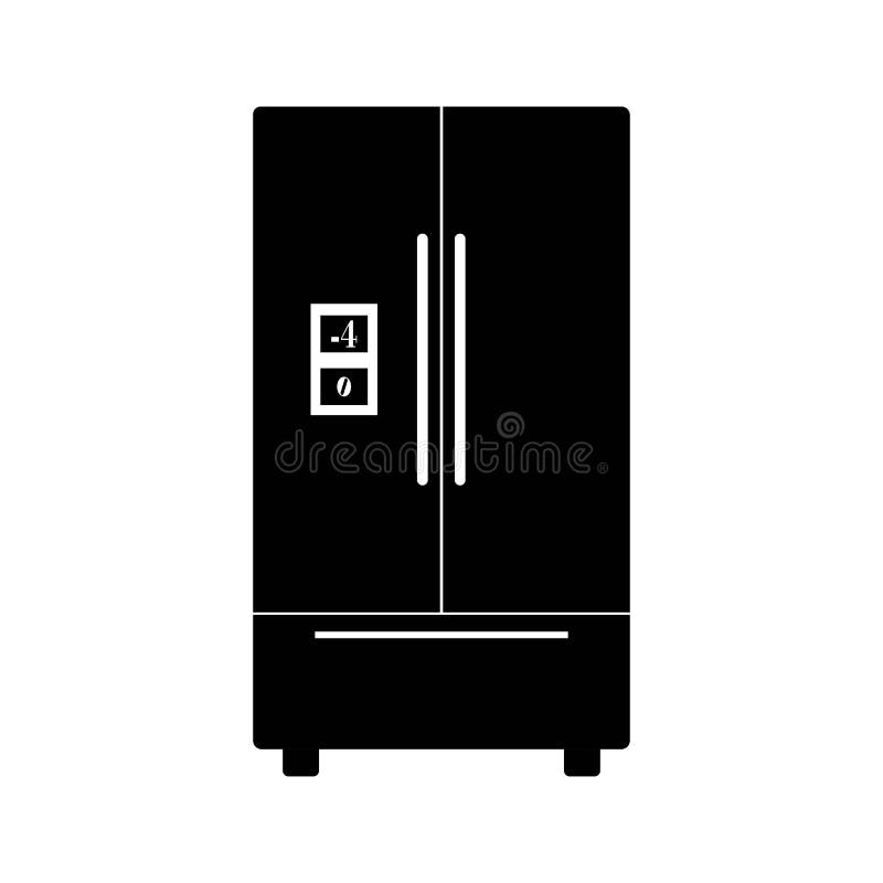 Refrigeration Logo Design Stock Illustrations – 389 Refrigeration Logo ...
