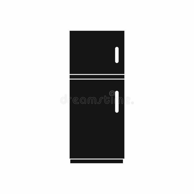 Refrigerator Icon Simple Style Stock Illustrations – 1,105 Refrigerator ... Refrigerator Icon Simple Style Stock Illustrations – 1,105 Refrigerator ...