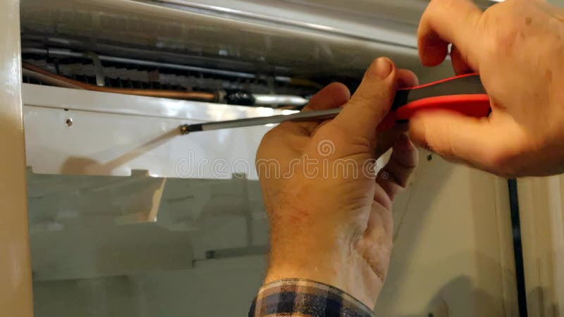Refrigerator Repair Tips for Common Problems with Step by Step Guidance ...