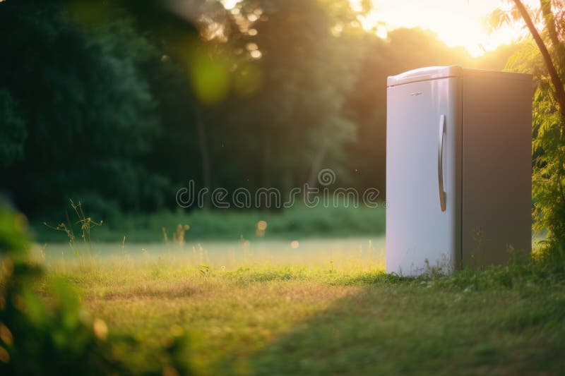 Ai Refrigerator Stock Illustrations – 4,907 Ai Refrigerator Stock ...