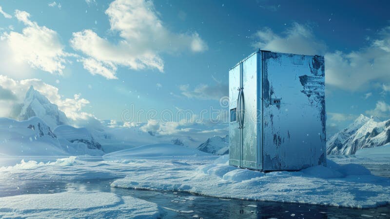 255 Refrigerator Yard Stock Photos - Free & Royalty-Free Stock Photos ...