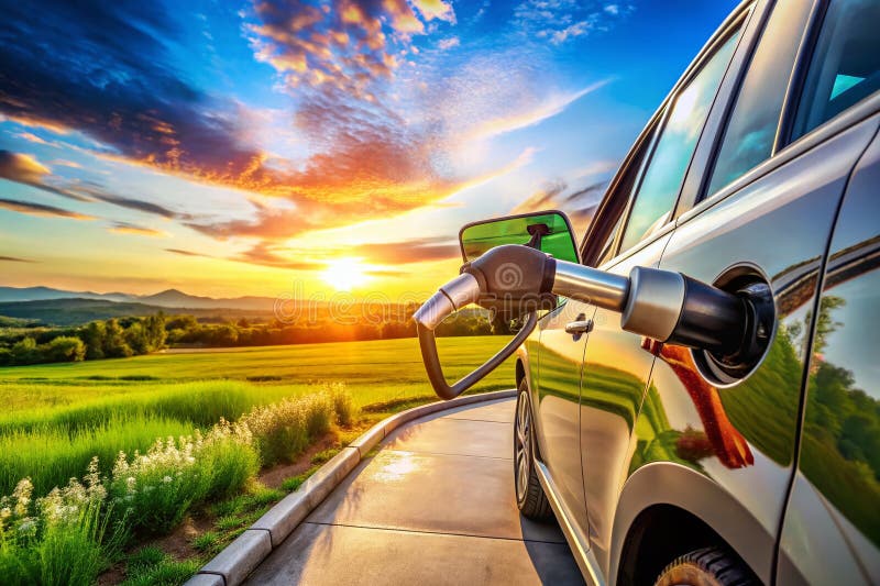 Refueling a Vehicle at a Gas Station a Comprehensive Guide To Safe and ...