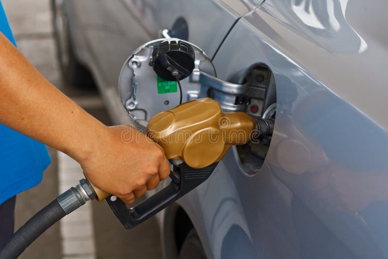 Refueling vehicles stock photo. Image of motor, petrol - 31273994