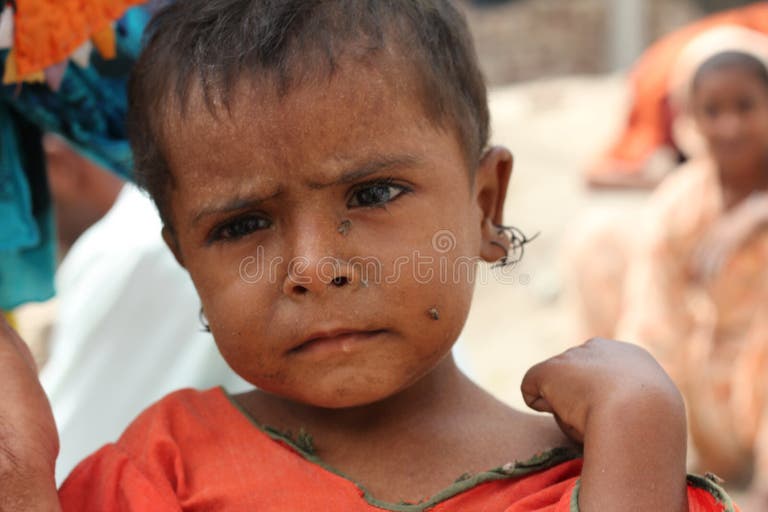 318 Poverty Pakistan Children Stock Photos - Free & Royalty-Free Stock ...