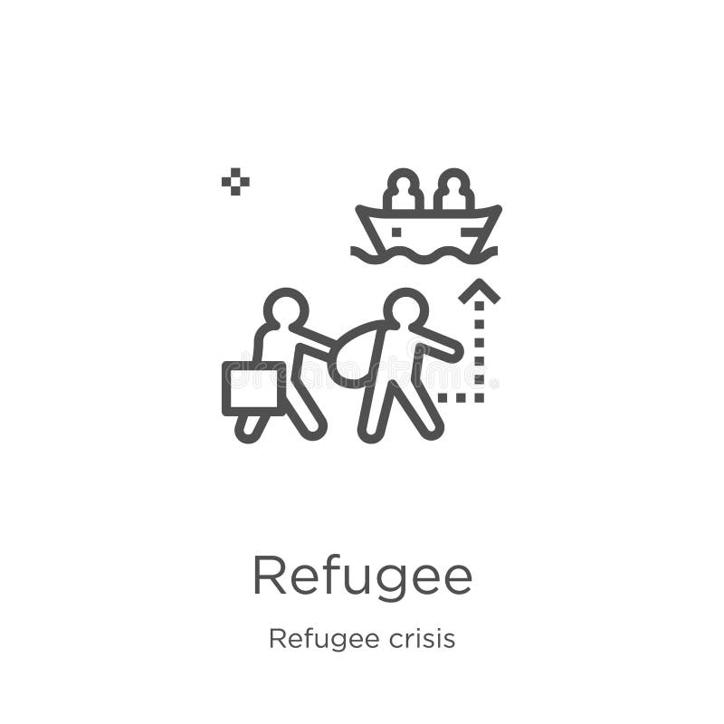 Stick Figure Immigrant Stock Illustrations – 33 Stick Figure Immigrant ...