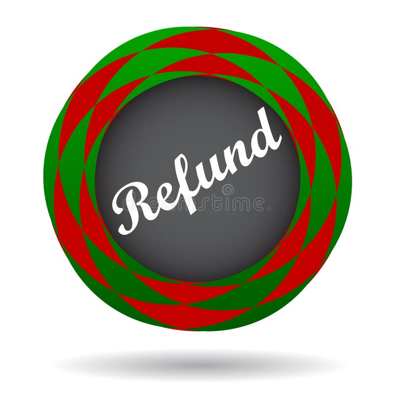 Refund Advertising Stock Illustrations – 604 Refund Advertising Stock ...