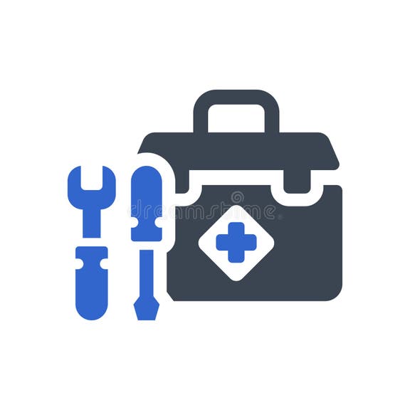 Refurbish icon stock vector. Illustration of repair - 350120896