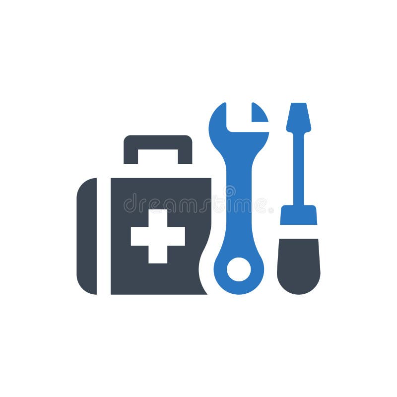 Refurbish icon stock vector. Illustration of refurbish - 223996466