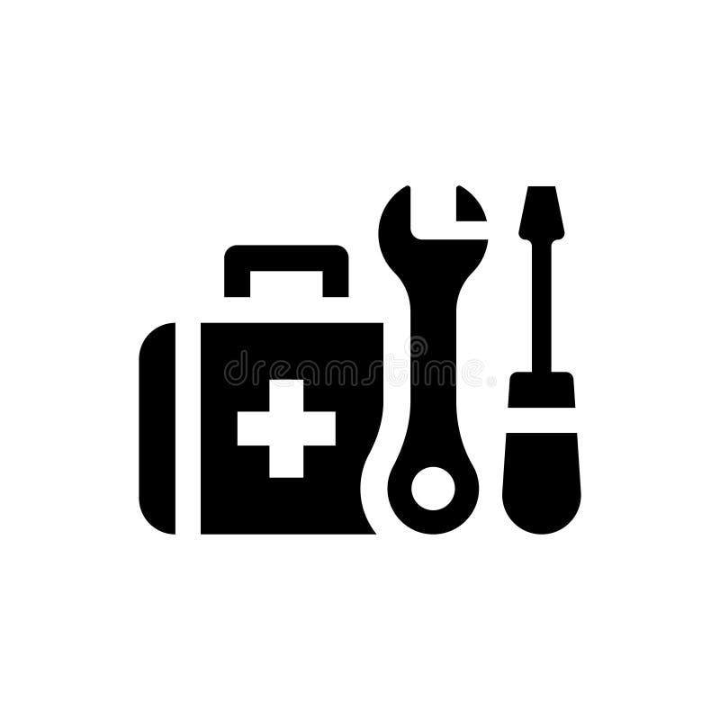 Refurbish icon stock vector. Illustration of refurbish - 223996466