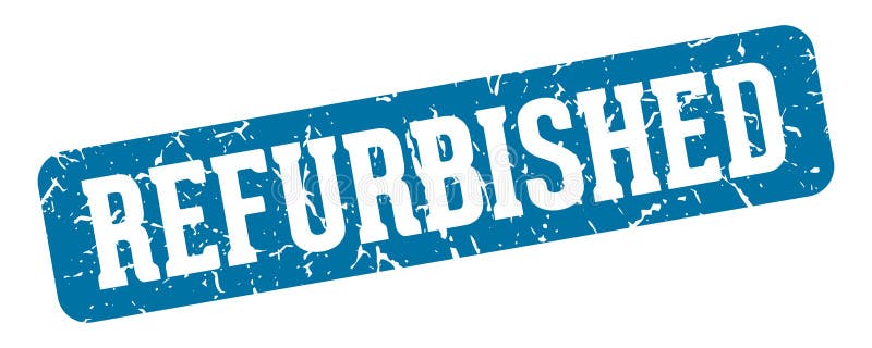 Refurbished Sign Stock Illustrations – 314 Refurbished Sign Stock ...