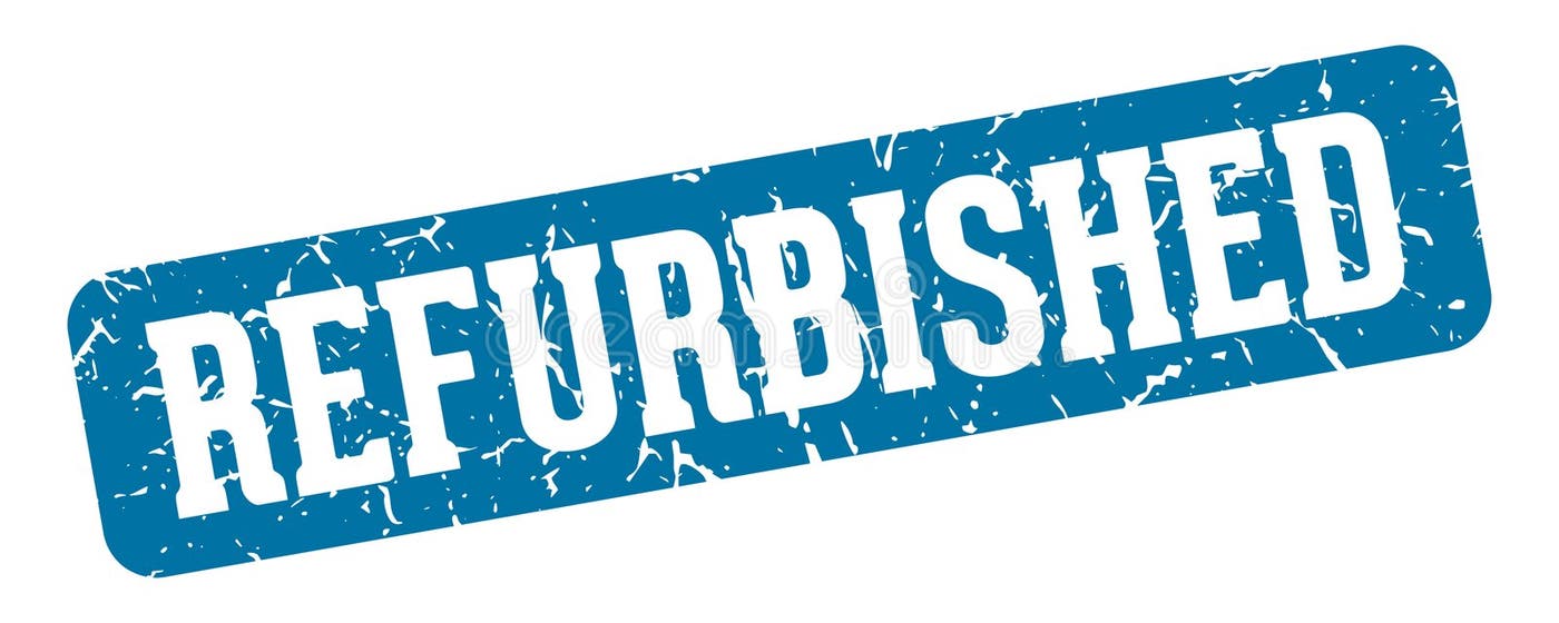 Refurbished Sign Stock Illustrations – 314 Refurbished Sign Stock ...