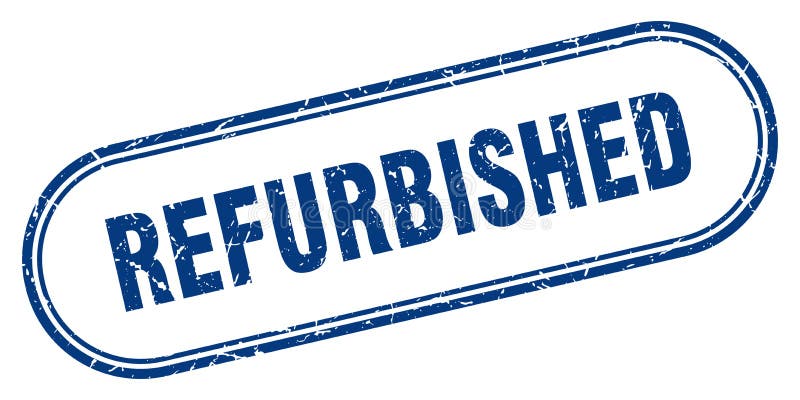 Refurbished Sign Stock Illustrations – 247 Refurbished Sign Stock ...