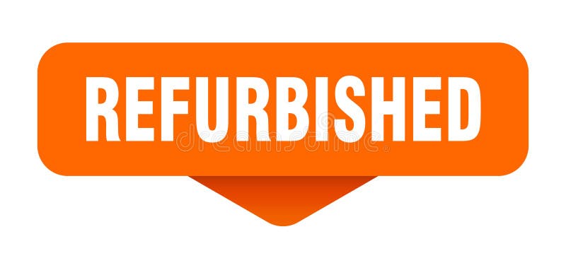 Refurbished Sign Stock Illustrations – 297 Refurbished Sign Stock ...
