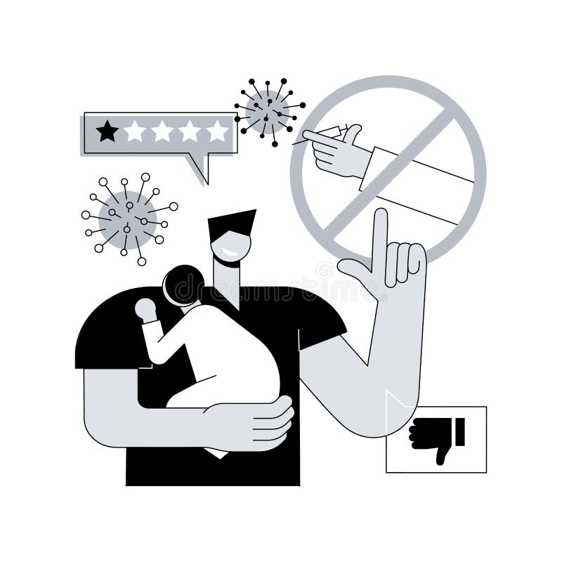 Reasons Refusal Stock Illustrations – 29 Reasons Refusal Stock ...