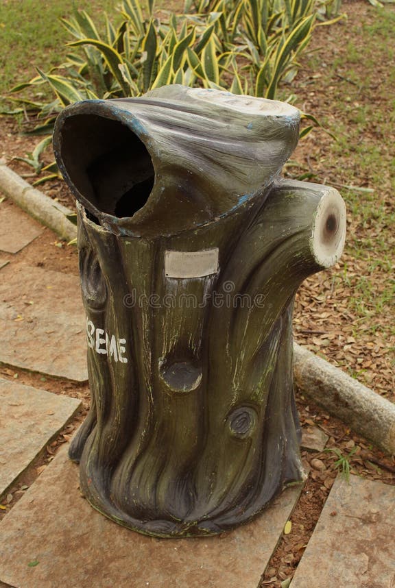 Refuse recycling bin stock photo. Image of junk, culture - 64058778