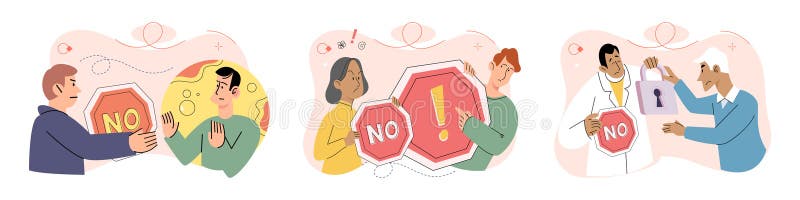 Refuse. the Refusal To Acknowledge Someones Perspective Can Create ...