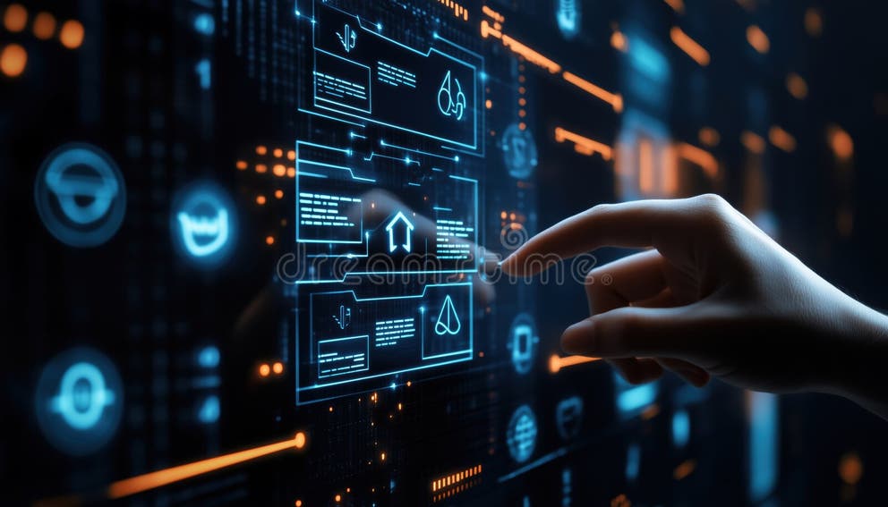 Reg Tech: Concept of Financial Control and Compliance Regulations in ...