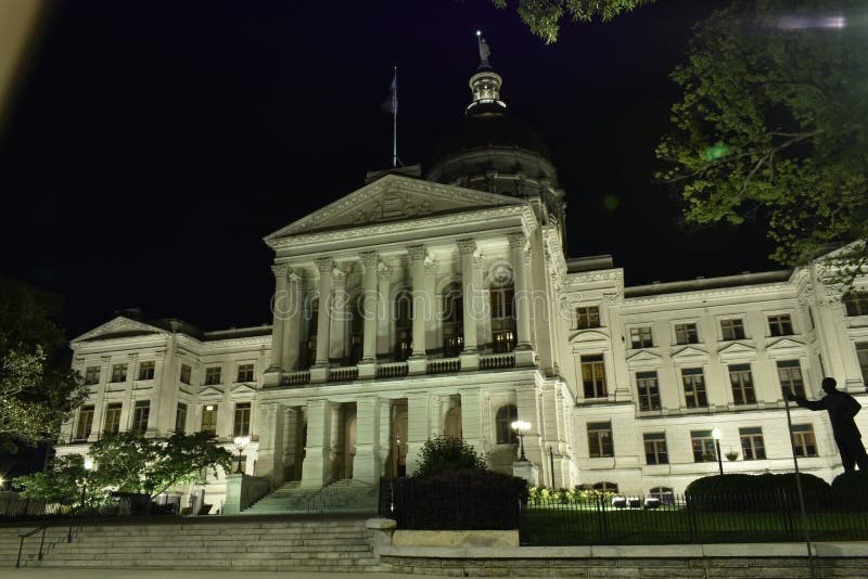 The Regal Capitol stock image. Image of capitol, regal - 139875495