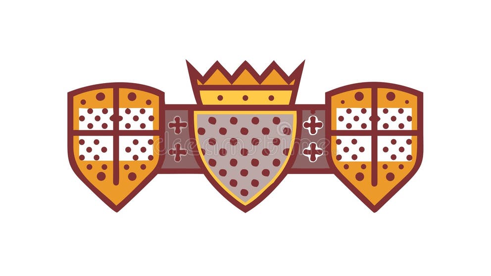 Regal Medieval Stock Illustrations – 10,105 Regal Medieval Stock ...