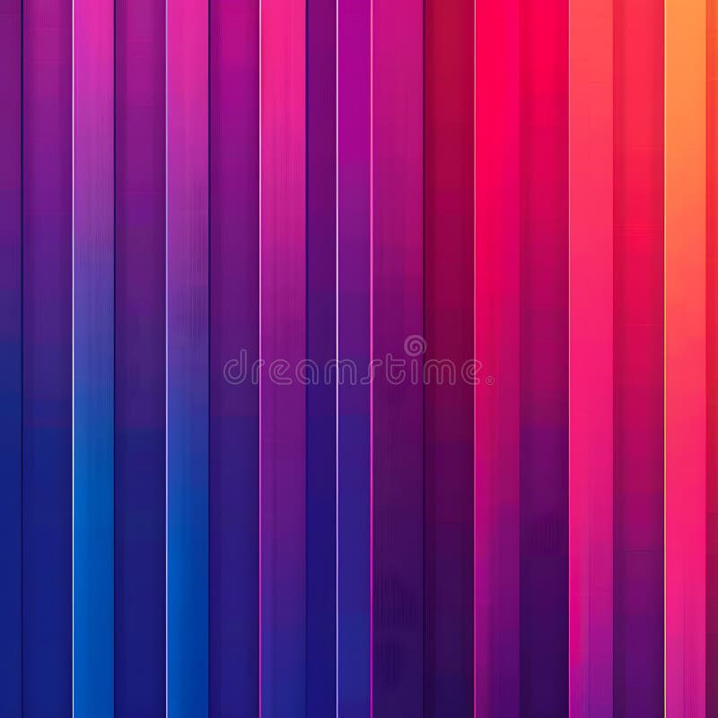 Smooth, Gradual Linear Gradients in Charming Shades of Blue, Deep ...