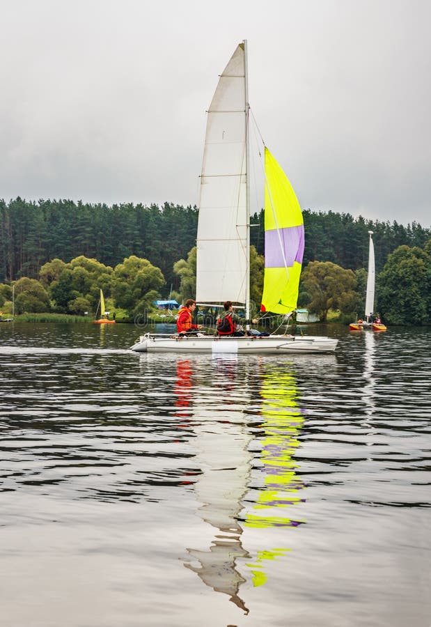 Regatta Sale Stock Photos - Free & Royalty-Free Stock Photos from ...
