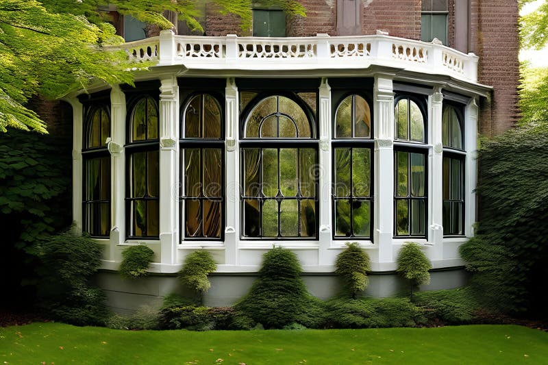 Window Curved Bank Stock Illustrations – 7 Window Curved Bank Stock ...