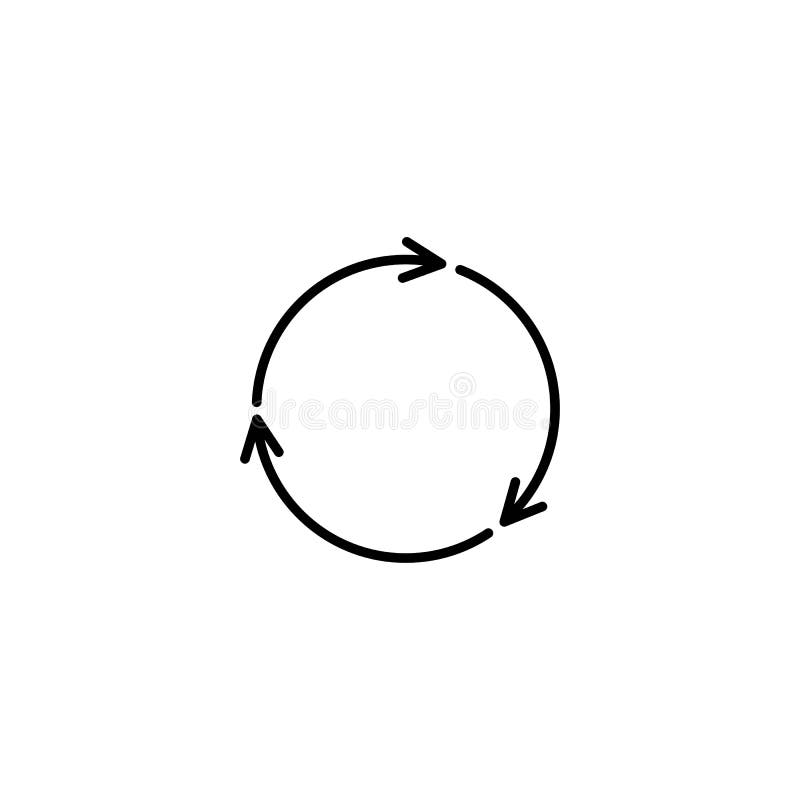 Vector Illustration of Solar Energy Symbol Icon. Illustration of ...