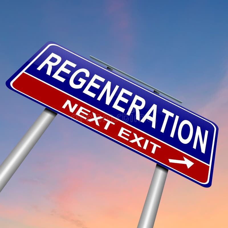 Regeneration Stock Illustrations – 18,586 Regeneration Stock ...
