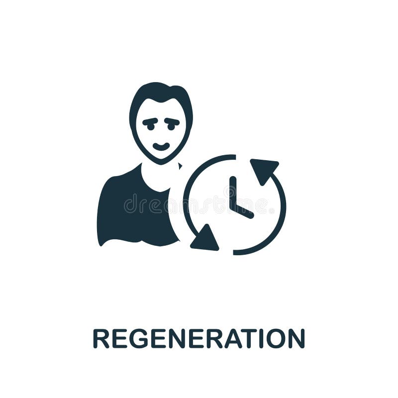 Regeneration Icon Stock Illustrations – 841 Regeneration Icon Stock ...