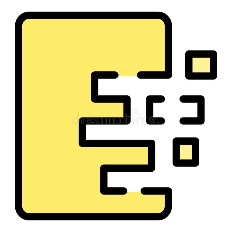 Regeneration Process Icon Vector Flat Stock Illustration - Illustration ...