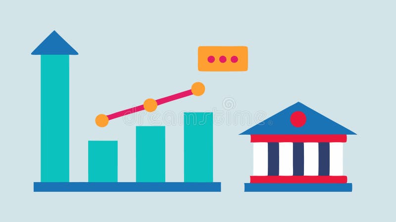 Regenerative Savings a Graph Showing Exponential Growth in Savings ...