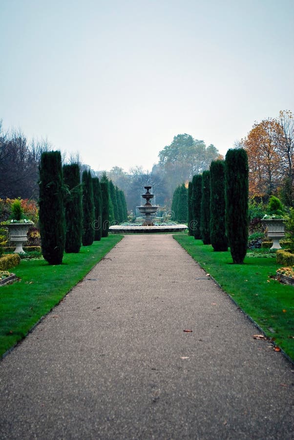 Regent s Park in London stock photo. Image of relaxation - 30923014