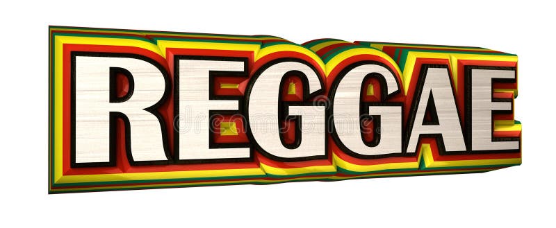Reggae Stock Illustrations – 4,914 Reggae Stock Illustrations, Vectors ...