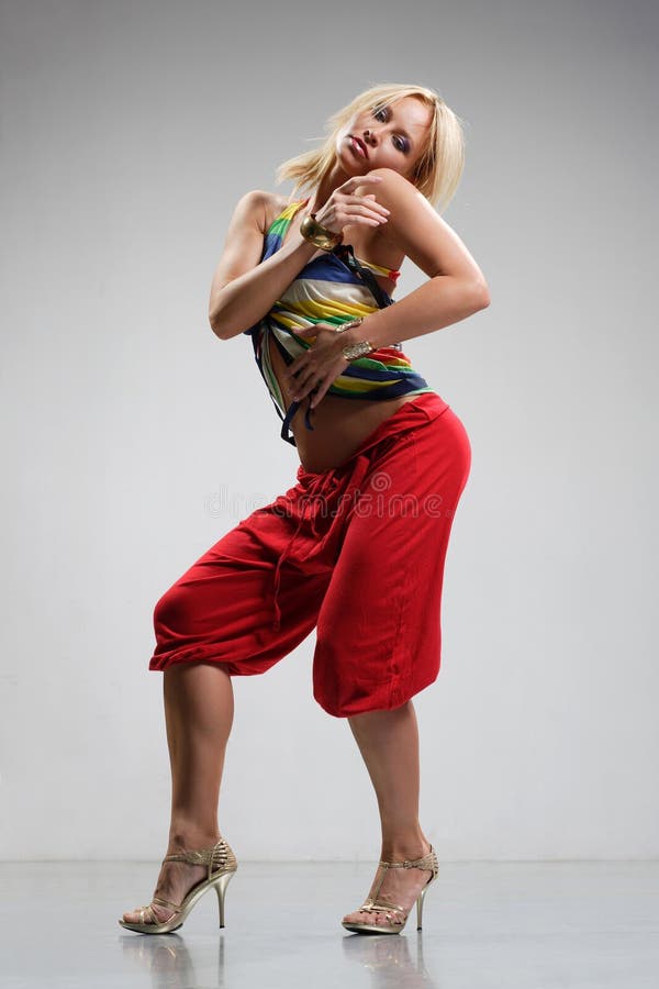 Photos of Model in Image ID 6785797 by Sanches1980