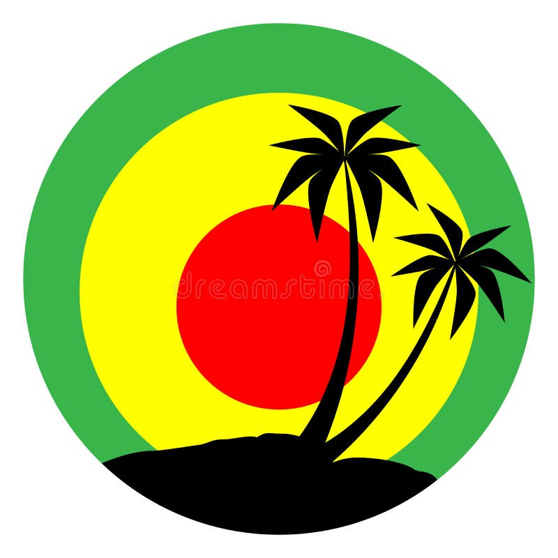 Reggae Stock Illustrations – 6,330 Reggae Stock Illustrations, Vectors ...