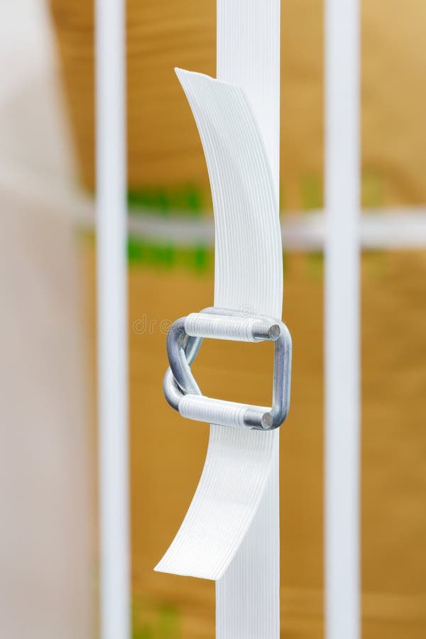 Reggette di nylon fotografia stock. Immagine di corda - 66214682