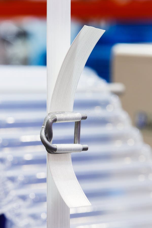 Reggette di nylon immagine stock. Immagine di nylon, pesante - 66214683