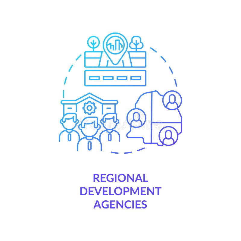 Regional Agencies Stock Illustrations – 26 Regional Agencies Stock ...