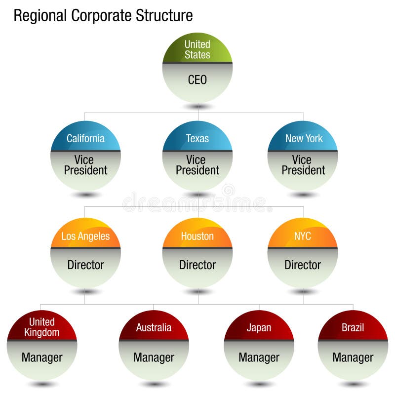 Org Chart Clipart Bally