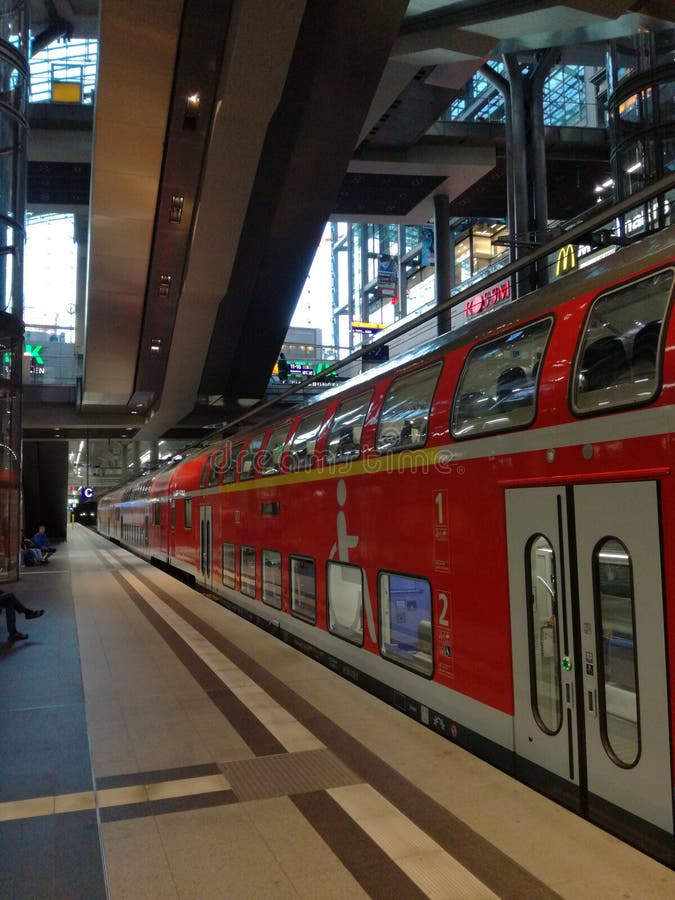 Rostock Train Stock Photos - Free & Royalty-Free Stock Photos from ...