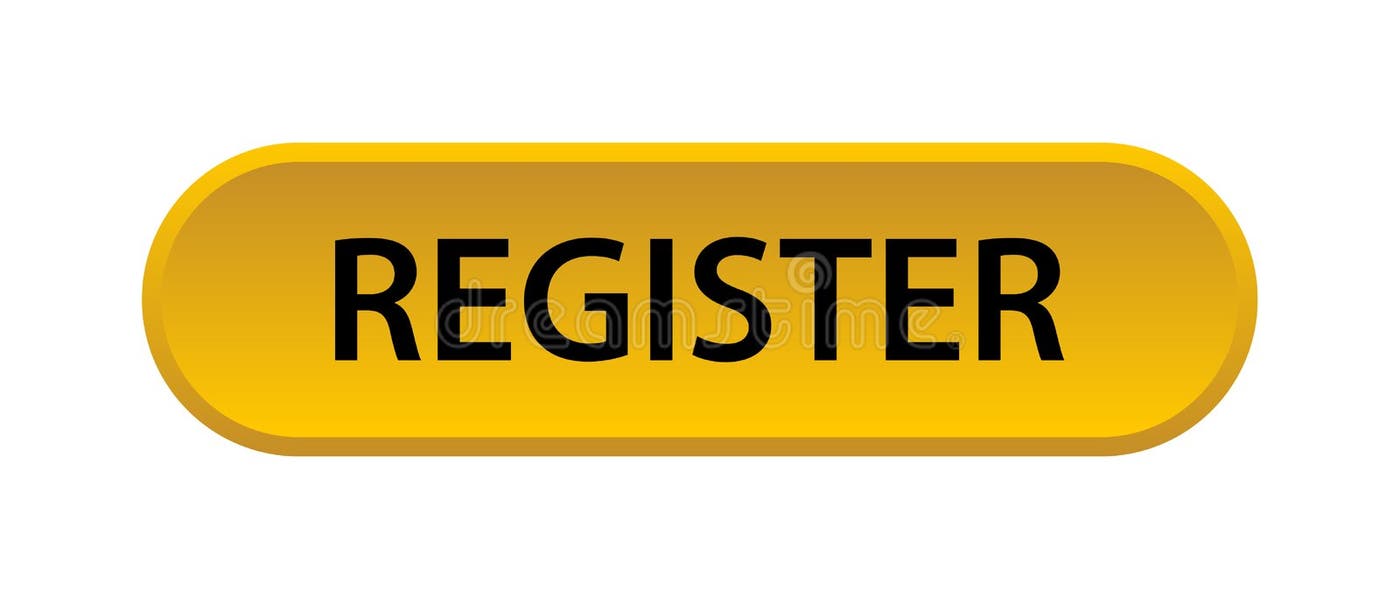 Gold Register Now Button Stock Illustrations – 203 Gold Register Now ...