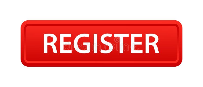 Red Register Button